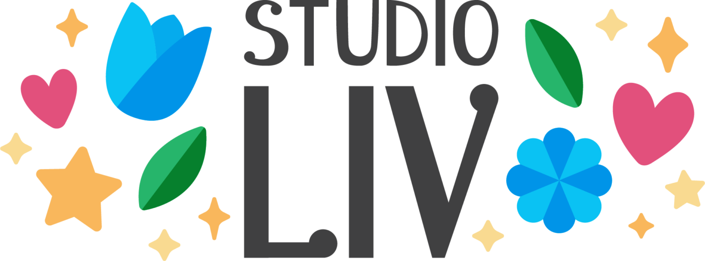Blog – Studio Liv