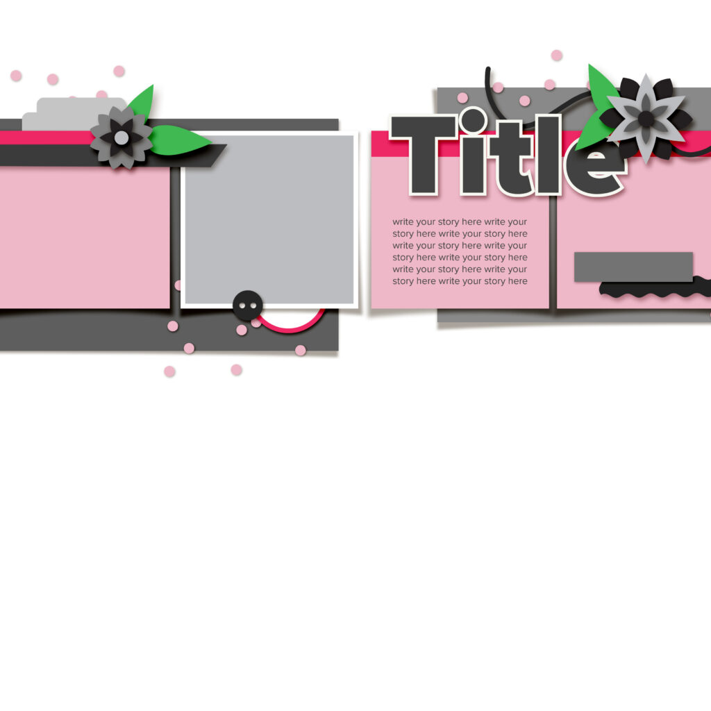 In Action: Sticky Note Templates – Studio Liv